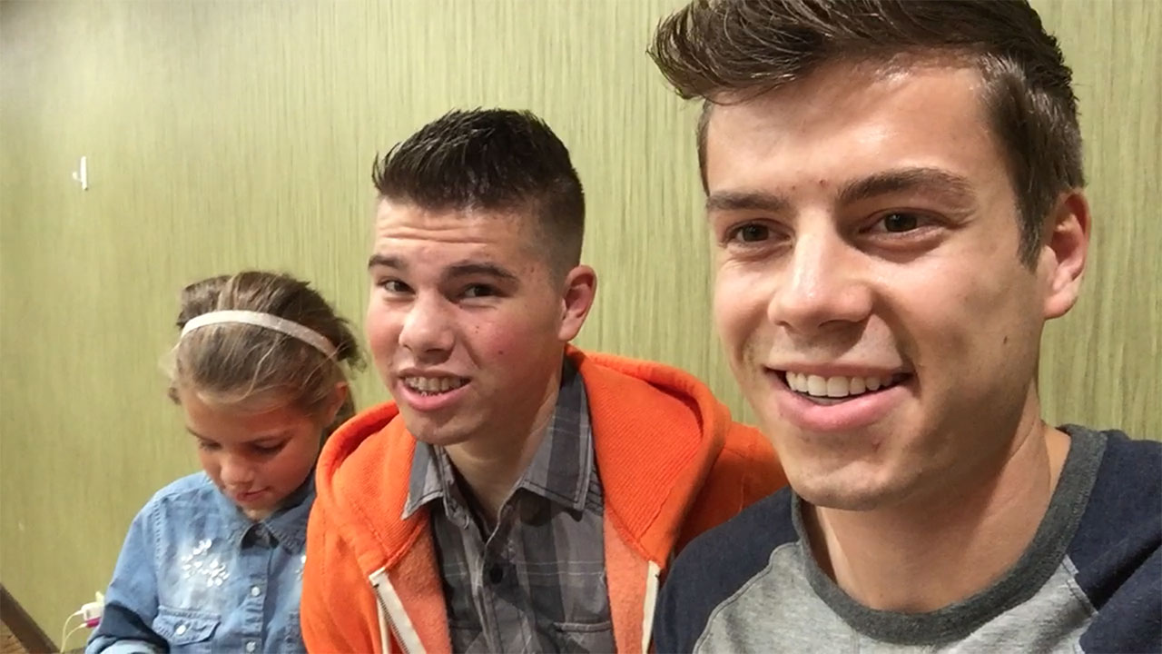 Bates Take - Nashville Nights And Country Campouts