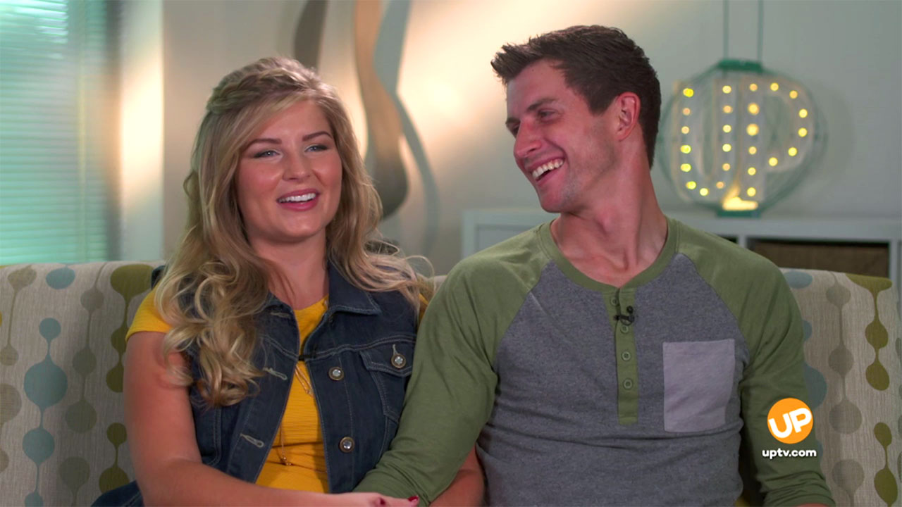 Bates Exclusive Video - Wedding Bells In The Near Future?