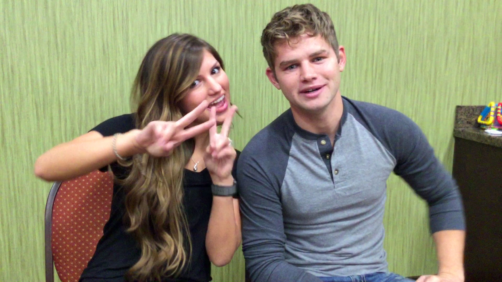 Bates Take - The Bates Go To Florida