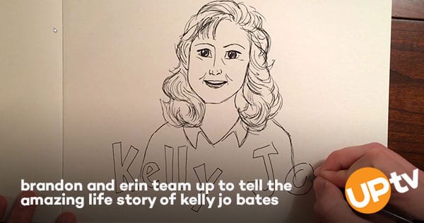 Bates Exclusive Video - The Story of Kelly Jo Bates