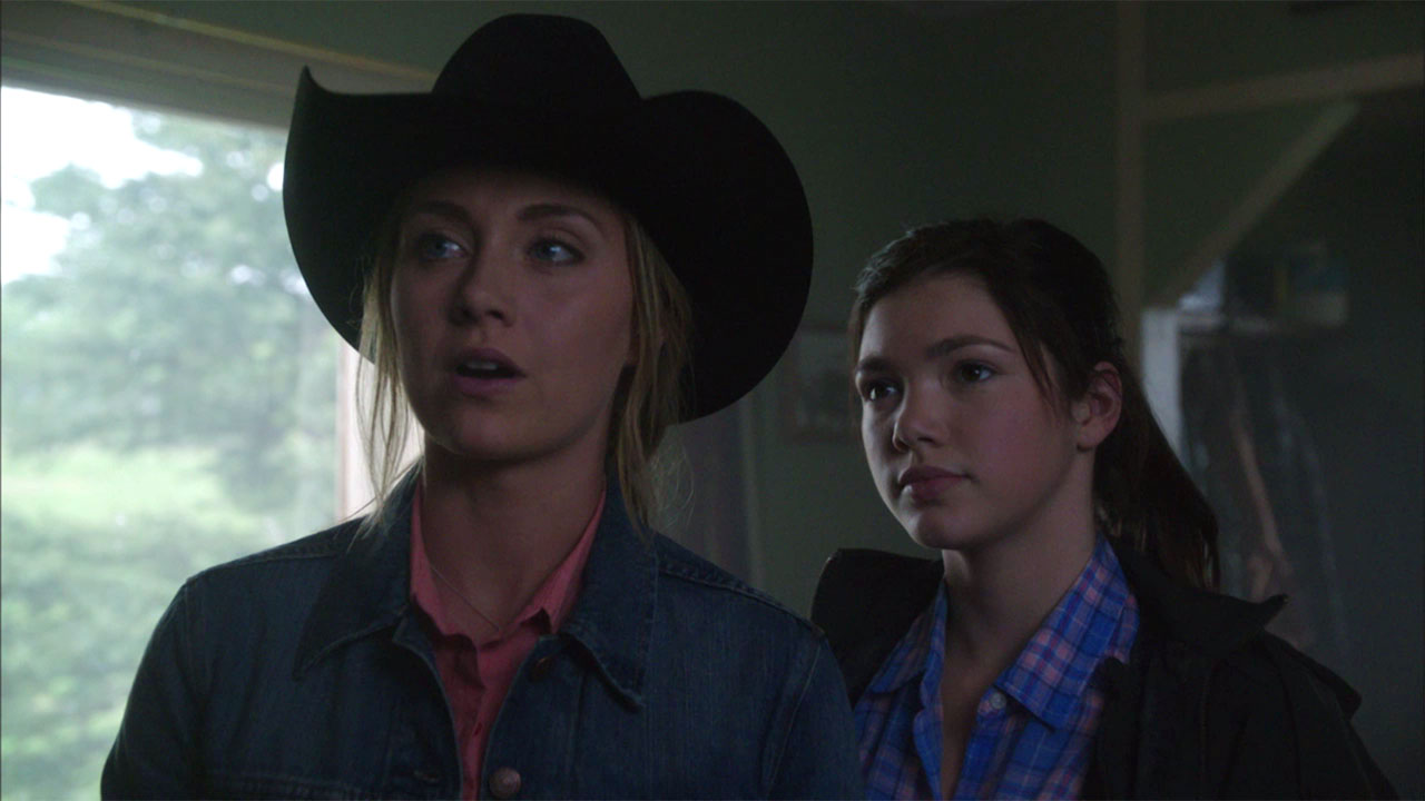 Heartland - Make Yourself at Home