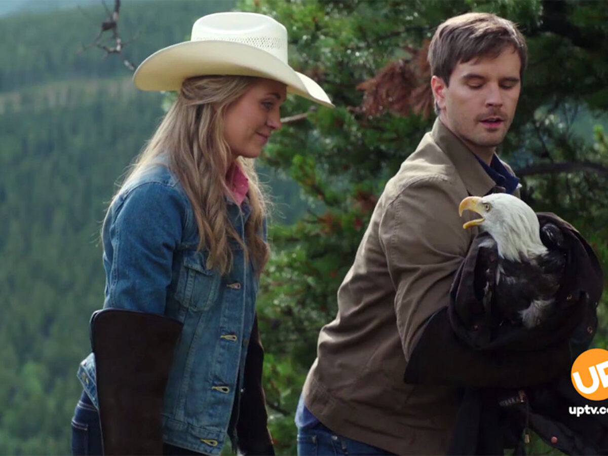 Heartland Amy And Ty Season 6