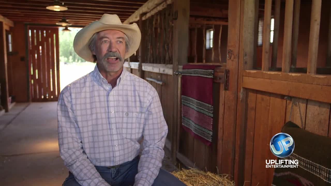 Watch the Hit Family Show Heartland on UPtv! - UPtv.com