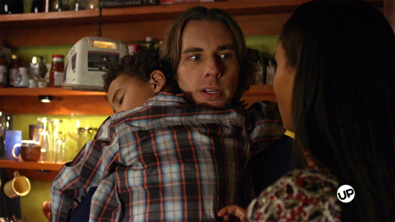 Parenthood - Heart Is Full