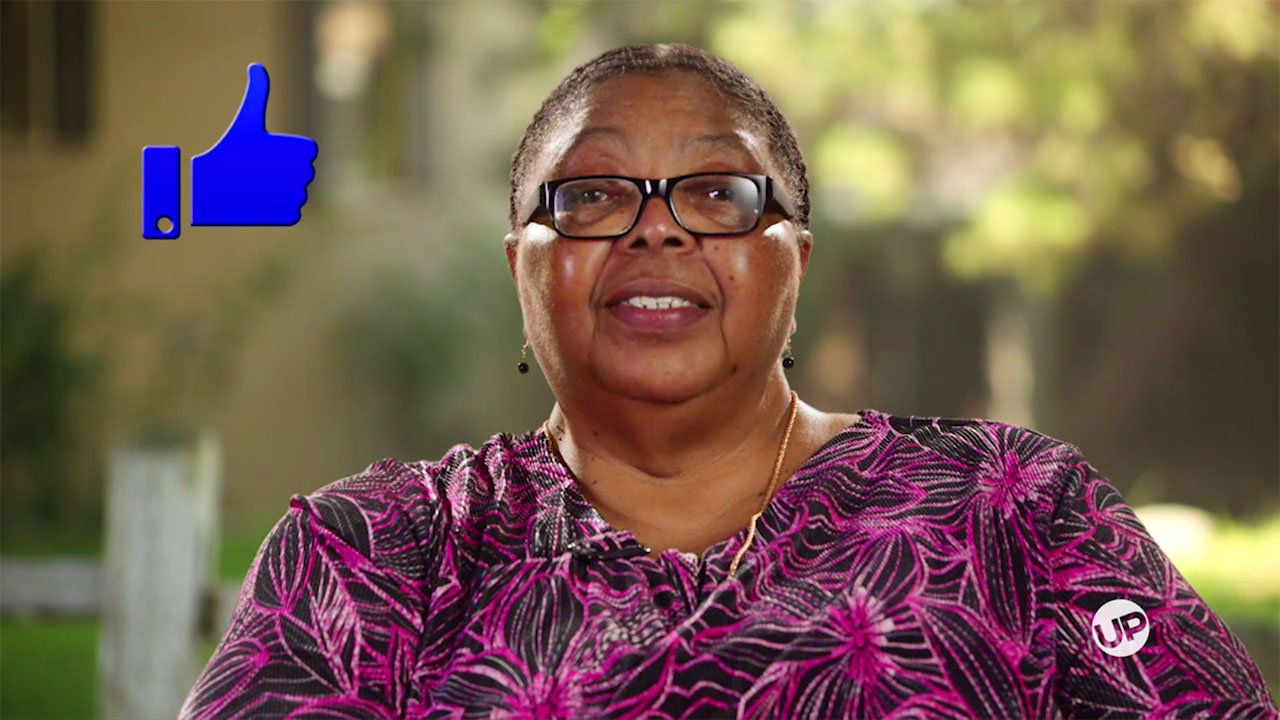 Small Town, Big Mayor - Just Do It