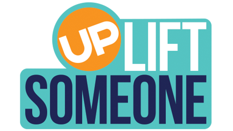 UPlift Someone - Witness UPlifting Videos and Stories - UPtv