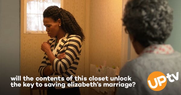 War Room - An Answer To A Prayer - UPtv