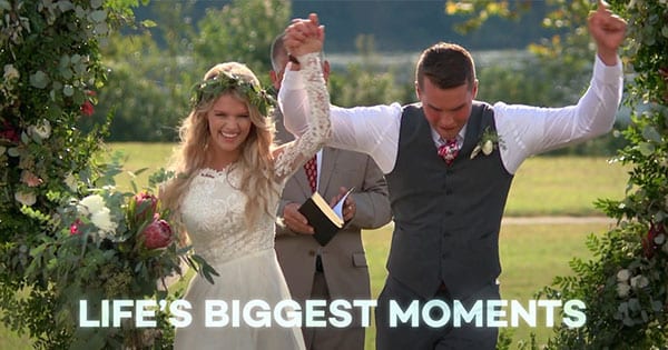 Watch Uplifting Shows and Movies on UPtv! - UPtv