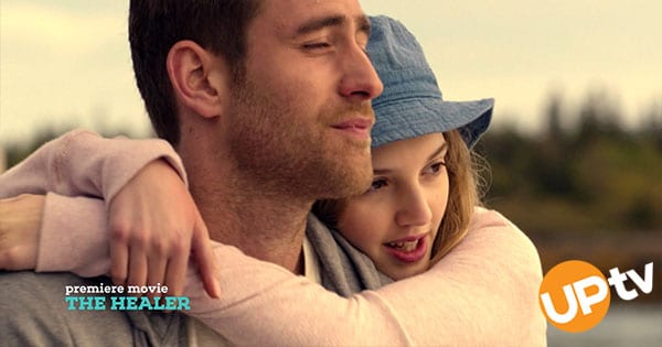 The Healer - Movie Preview - UPtv