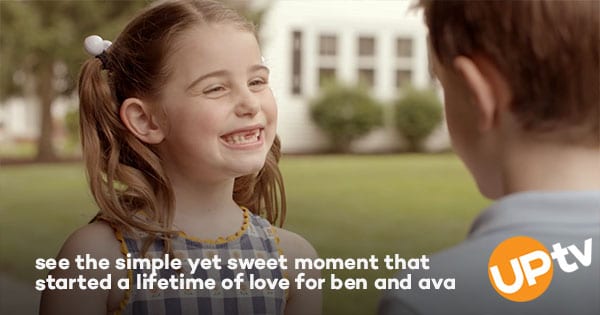 New Life - Where It All Began - UPtv