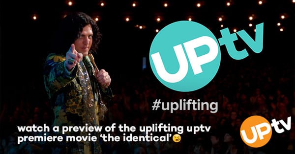 The Identical - Movie Preview - UPtv