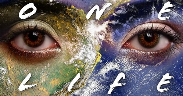 ONE Life - Music Video - UPtv