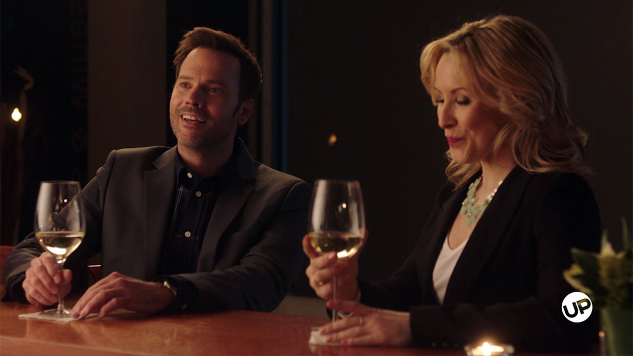 Date My Dad Episode - But I Really Like the Kids