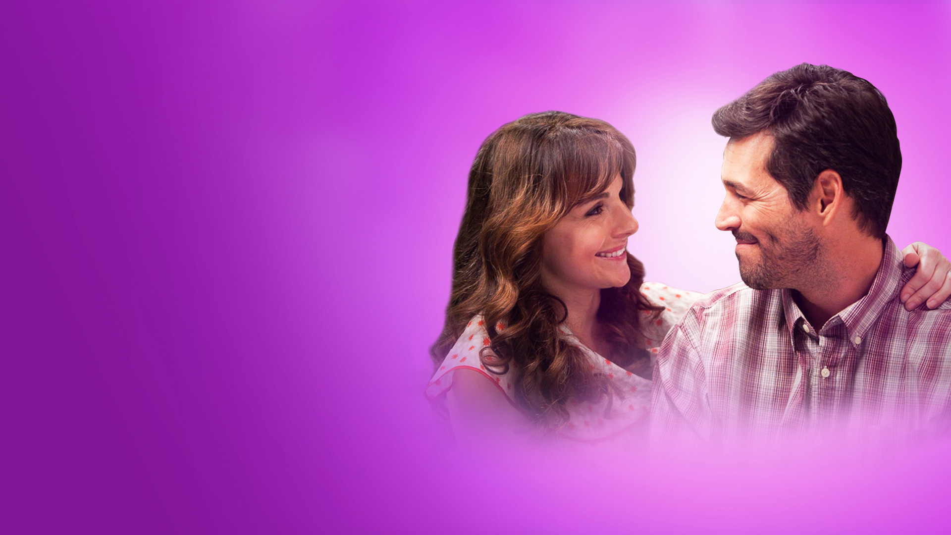 Watch 'Working Miracles' - UPtv Movie