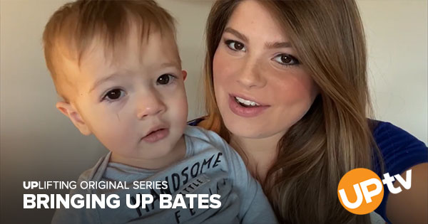 Bringing Up Bates - Family Of Four - UPtv