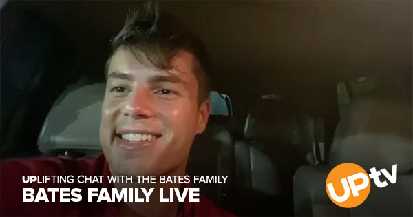 Bringing Up Bates – Bates Family Live Best Of - UPtv
