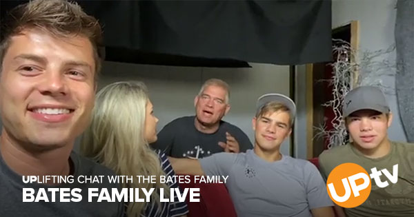 Bringing Up Bates – Bates Family Live Best Of: Episode 920 - UPtv