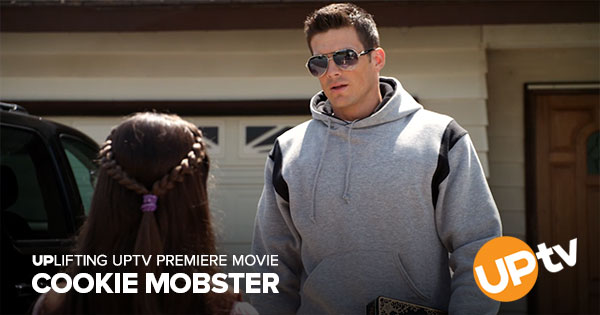 Cookie Mobster - New Kid on the Block - UPtv