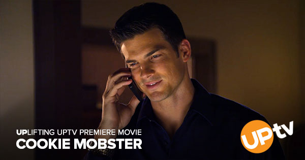 Cookie Mobster - Who Ya Gonna Call? - UPtv