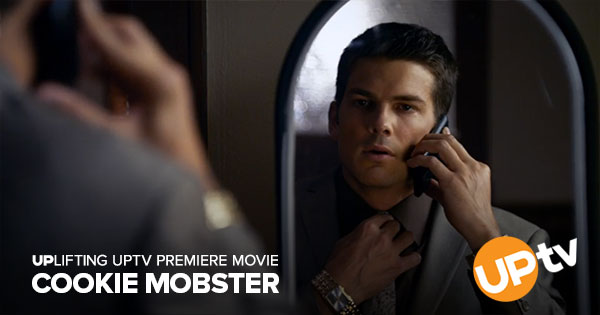 Cookie Mobster - Movie Preview - UPtv