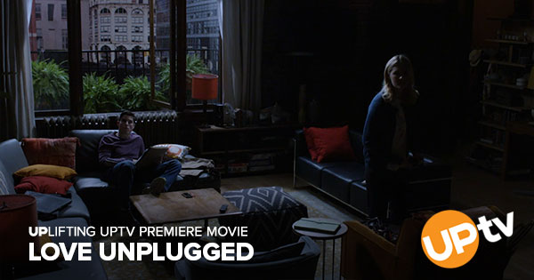Love Unplugged - The Blackout - UPtv