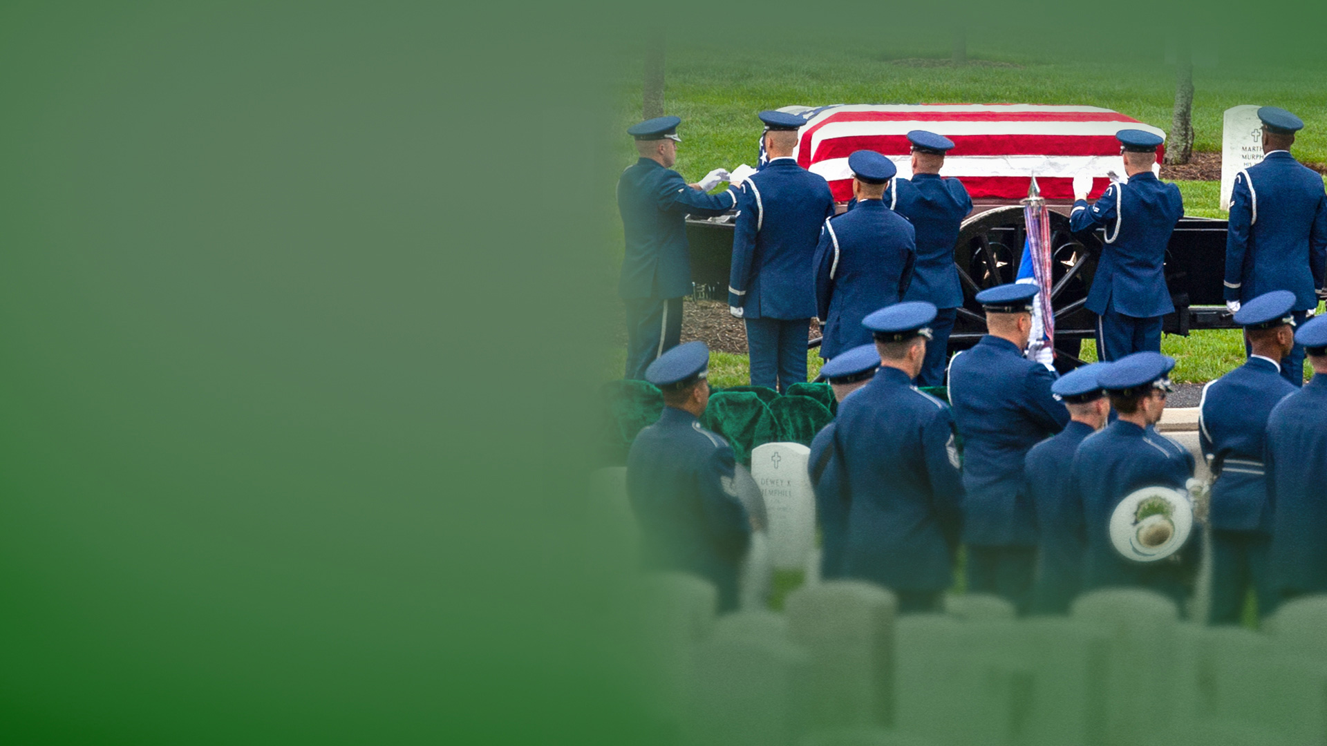 Watch 'Resting Place' - UPtv Movie