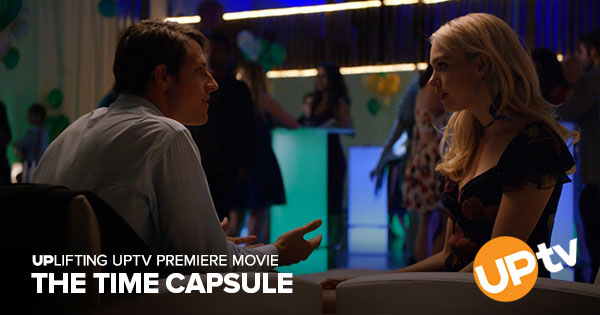 Time Capsule - Separate Ways - UPtv