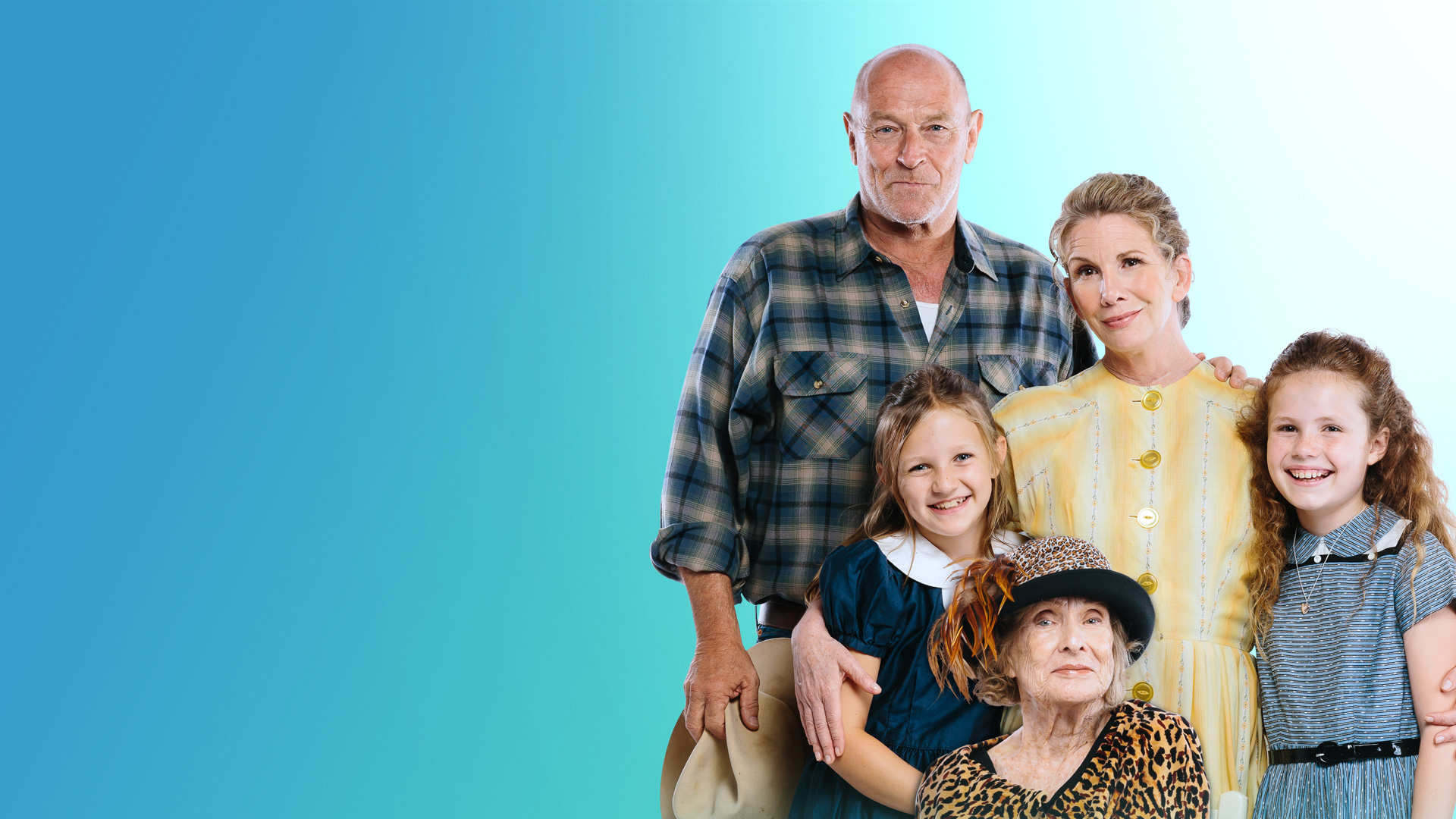 Watch 'When We Last Spoke' - UPtv Movie