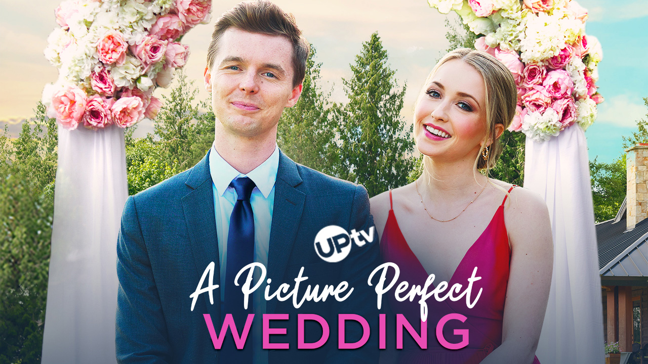 Fixing Up Christmas - Movies - UPtv