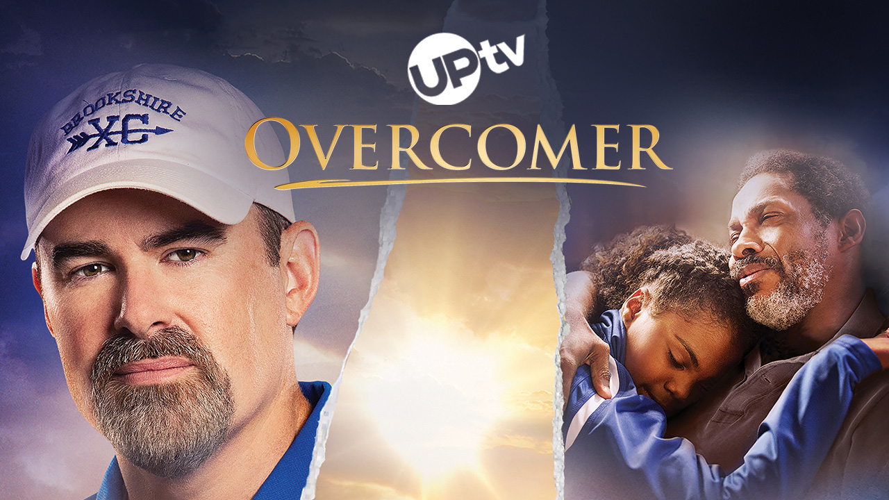 The Passion of the Christ - Movies - UPtv