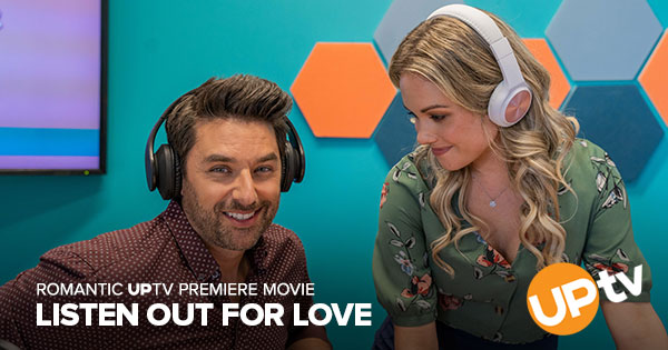 Listen Out For Love - Movie Preview - UPtv
