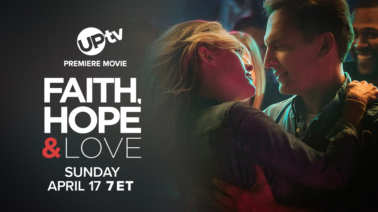 Love Finds You In Charm - Movies - UPtv