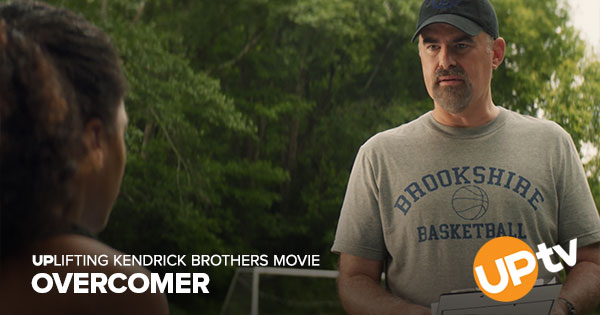 Overcomer - A Rough Start - UPtv