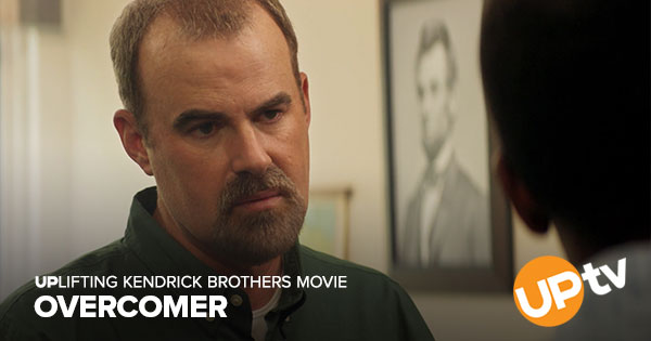 Overcomer - The Hits Keep Coming - UPtv