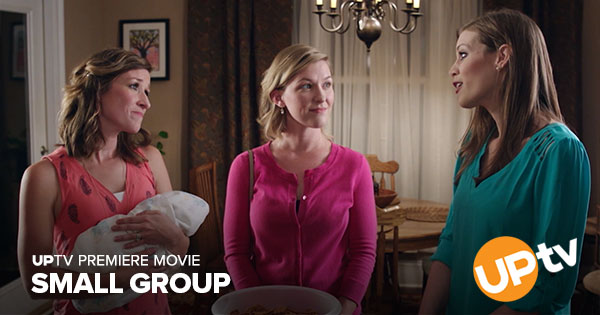 Small Group - A Miracle Baby - UPtv