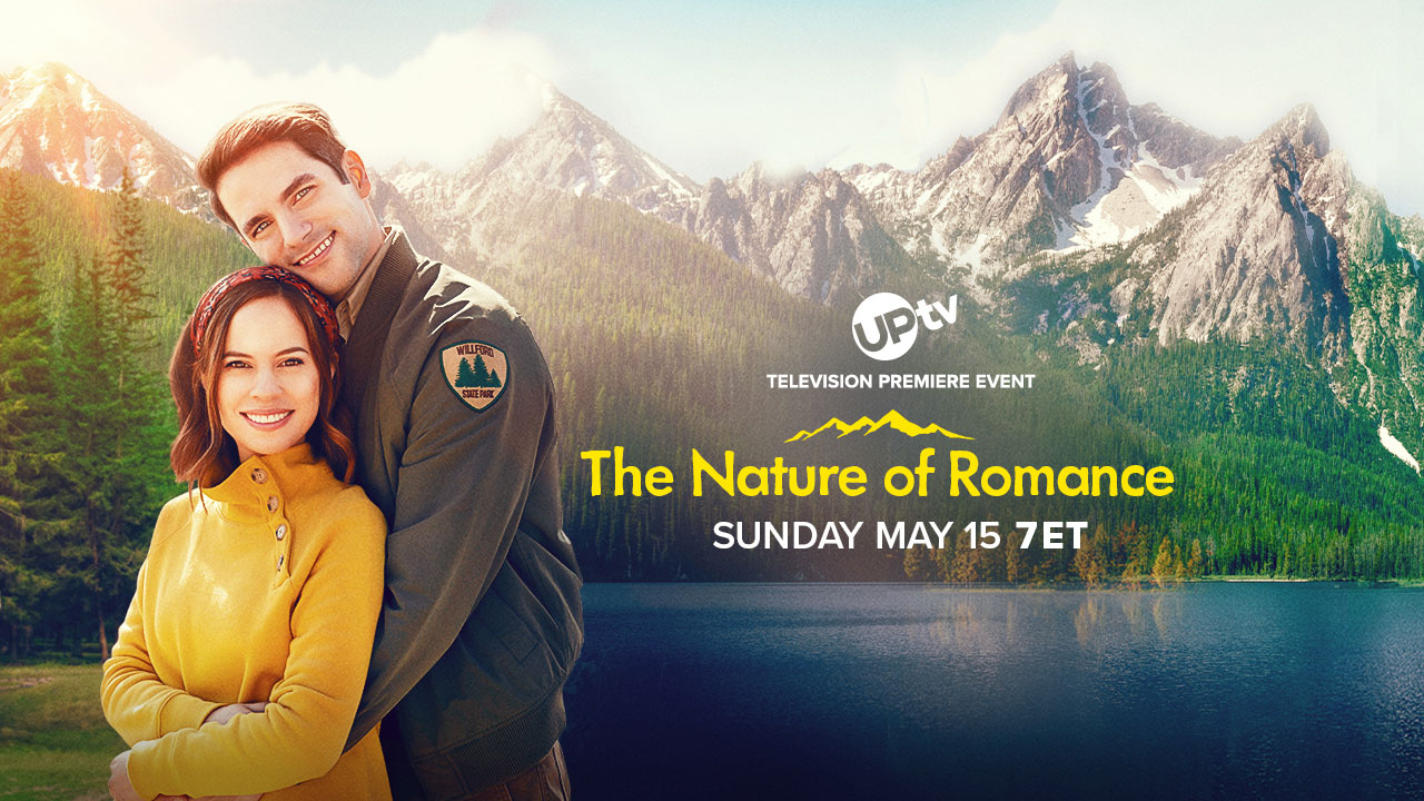 Love Finds You In Charm - Movies - UPtv