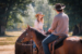 Watch 'Yellowstone Romance' - UPtv Movie