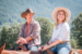 Watch 'Yellowstone Romance' - UPtv Movie