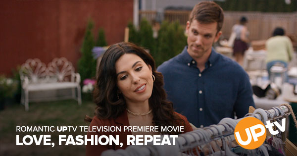 Love Fashion Repeat Old Habits Die Hard Uptv
