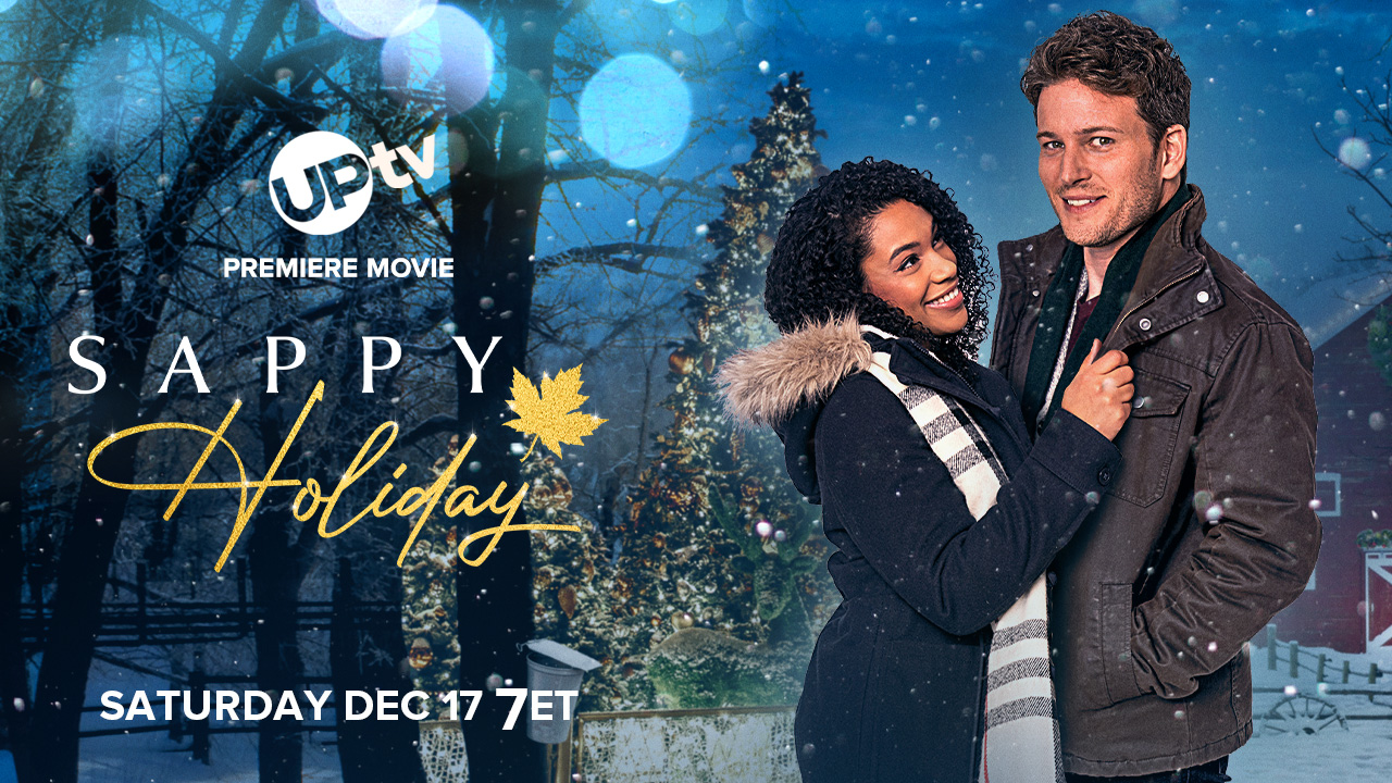 Fielder's Choice - Movies - UPtv