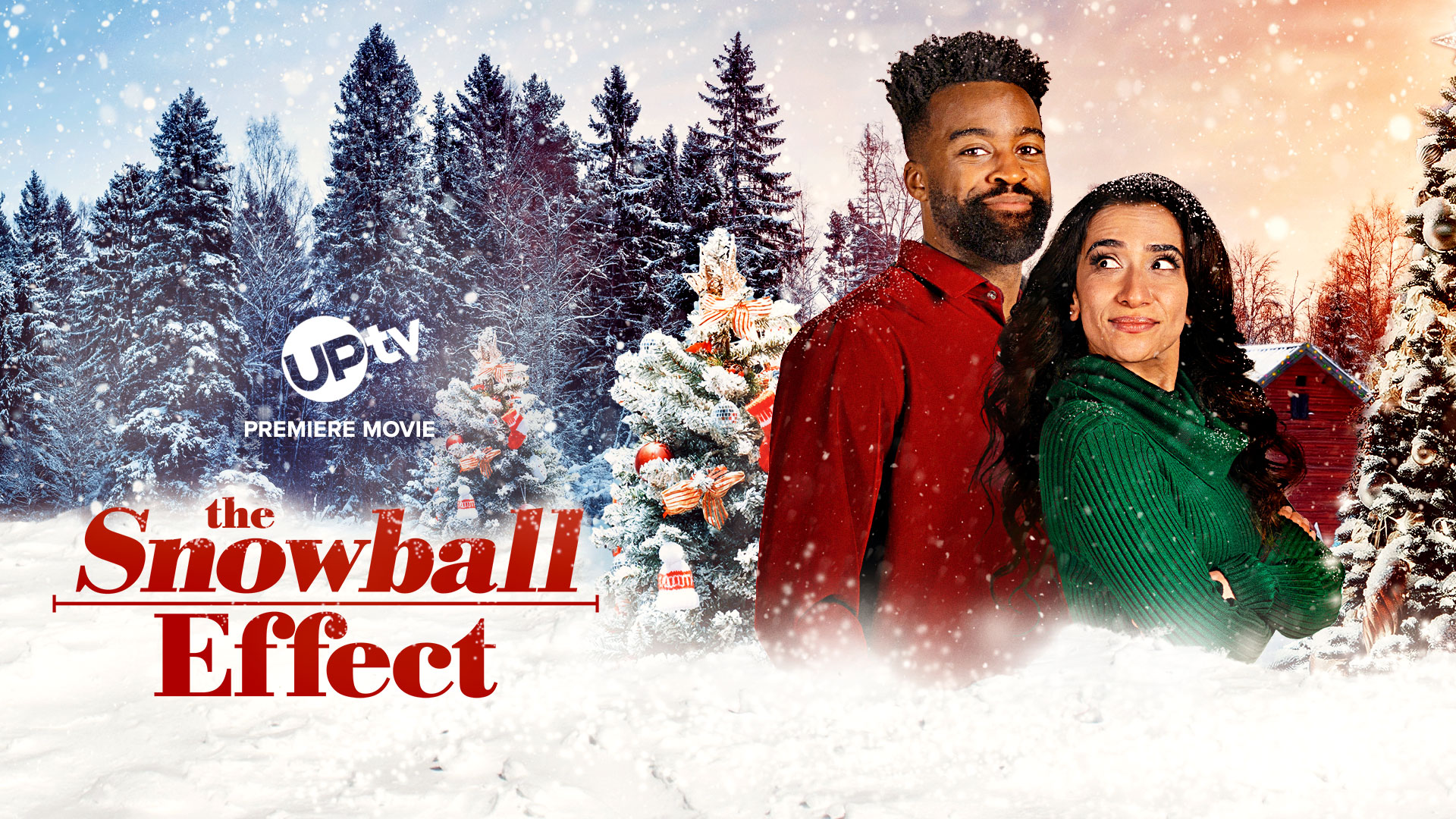 Fielder's Choice - Movies - UPtv