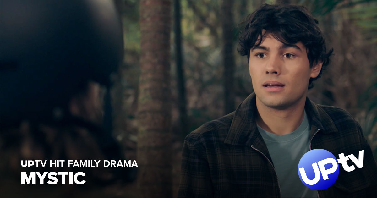 Mystic - A Confession - UPtv