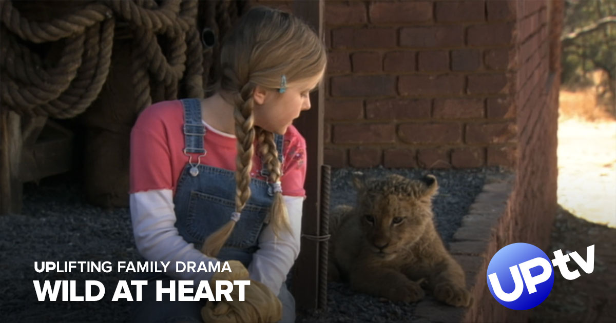 Wild at Heart - That's Wild! - UPtv