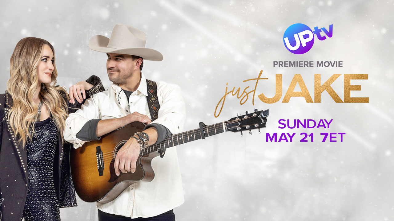 Watch 'Dempsey Sisters' - UPtv Movie