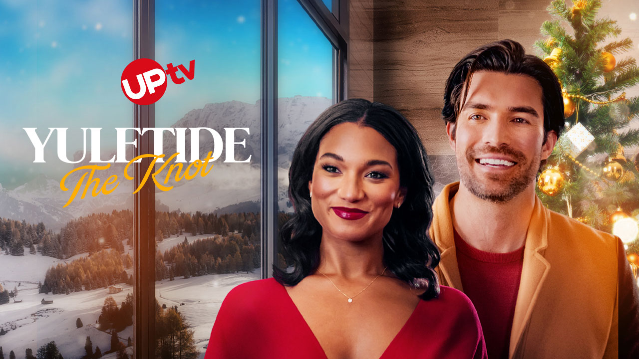 Watch 'A Ring For Christmas' - UPtv Movie