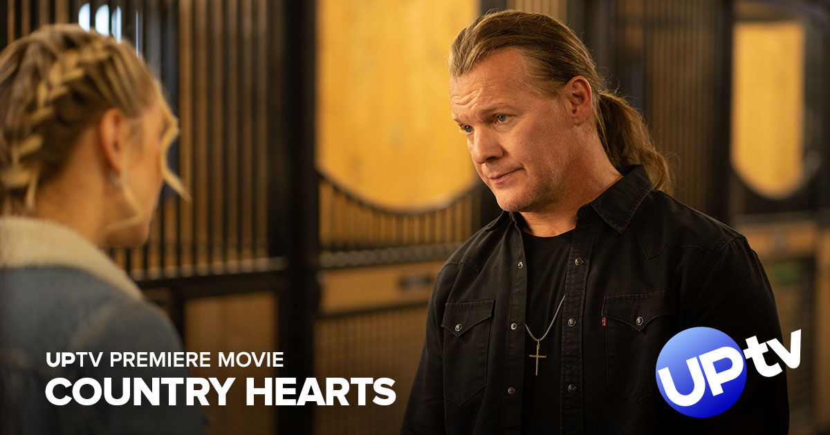 Country Hearts - Movie Preview - UPtv