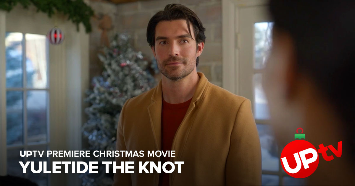 Yuletide the Knot - Blast From the Past - UPtv