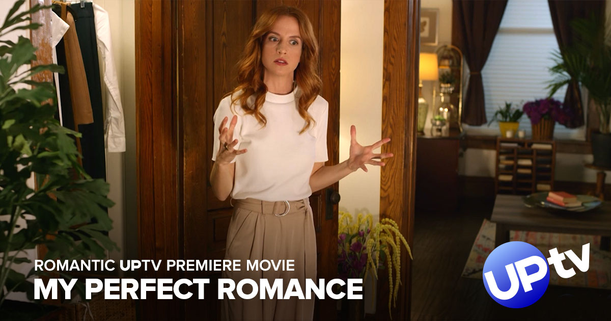 My Perfect Romance - Understanding Men - UPtv