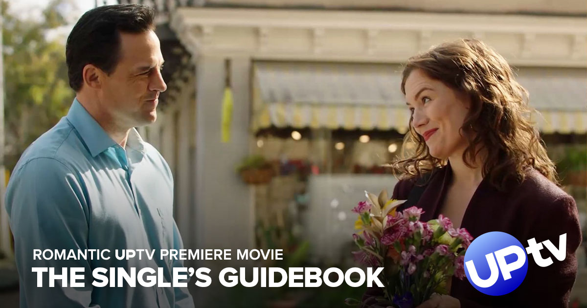 The Single's Guidebook - Movie Preview - UPtv