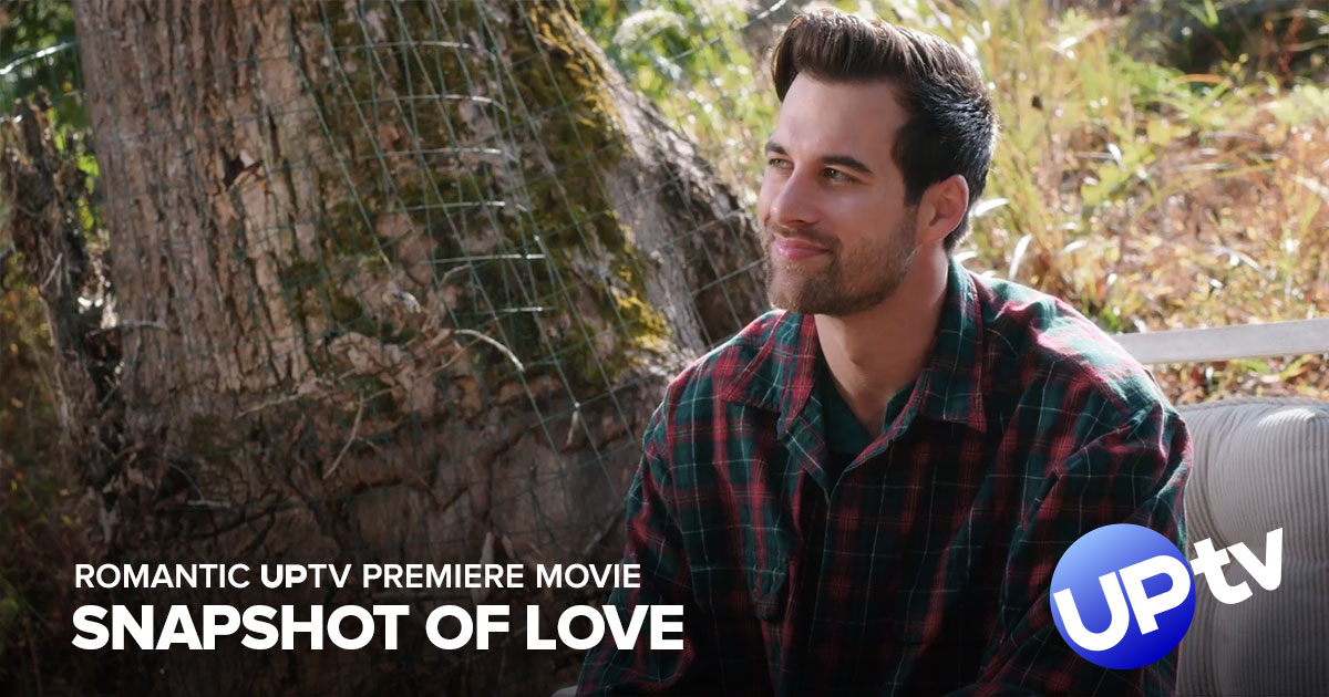Snapshot of Love - You're on Candid Camera - UPtv